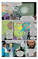 VALIANT-SIZED QUANTUM AND WOODY #1 | Valiant Entertainment