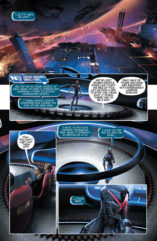 4001 A.D. #1 | Valiant Entertainment