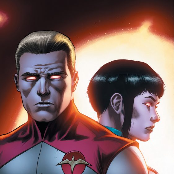 THE LIFE AND DEATH OF TOYO HARADA #1-6 Pre-Order Bundle Collects the ...