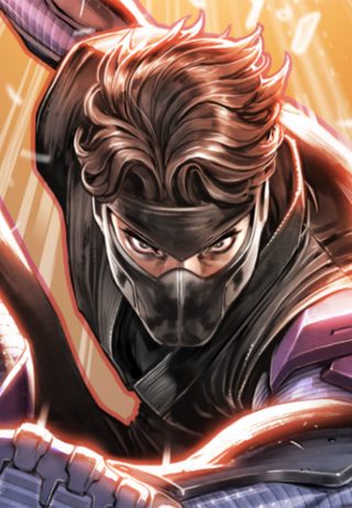 News | Valiant Entertainment