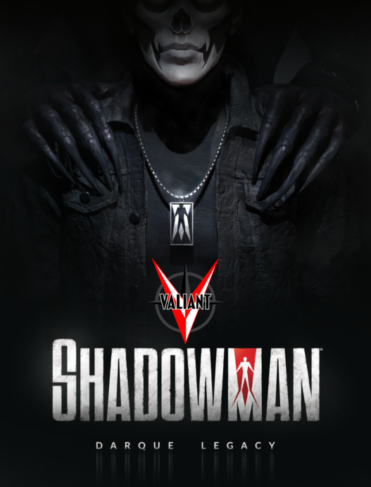 SHADOWMAN RETURNS TO GAMING IN ACTION-HORROR ADVENTURE DARQUE LEGACY ...